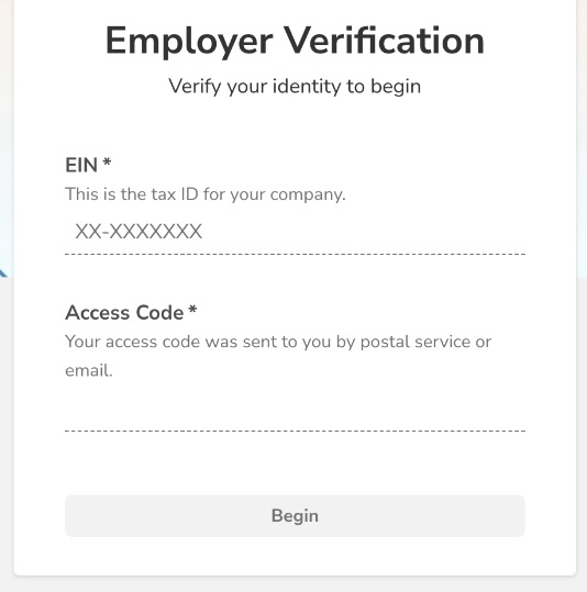 User Registration – Oregon Saves
